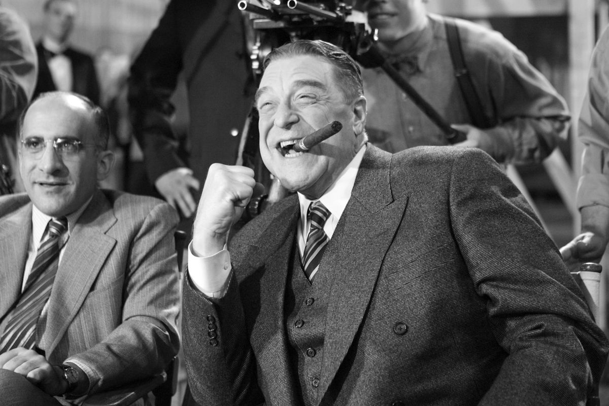 Photo de John Goodman - The Artist : Photo John Goodman - Photo 189 sur ...