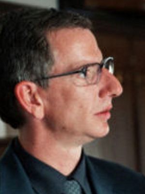 Bernd Moss - AlloCiné