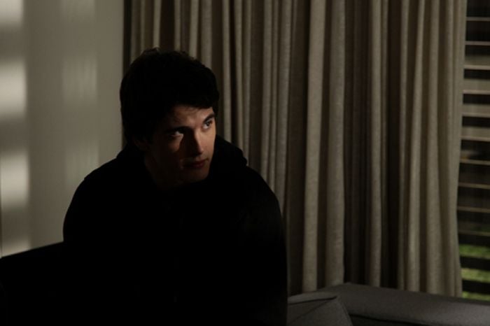 Photo du film Transgression - Photo 15 sur 20 - AlloCiné