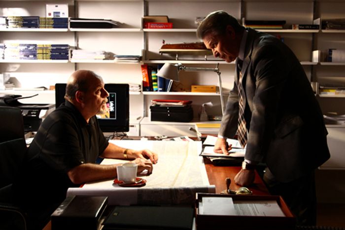 Photo du film Transgression - Photo 18 sur 20 - AlloCiné