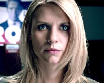 Homeland - saison 2 Teaser (2) VO - Teaser Homeland S02 - AlloCiné
