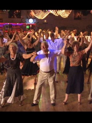 Odeon Dancing - Court Métrage - AlloCiné