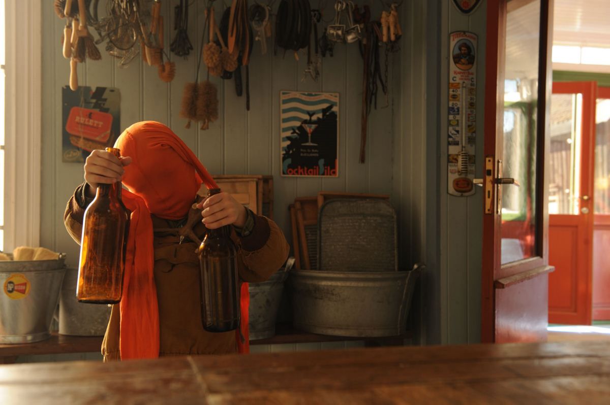 Photo du film Knerten - Photo 3 sur 10 - AlloCiné