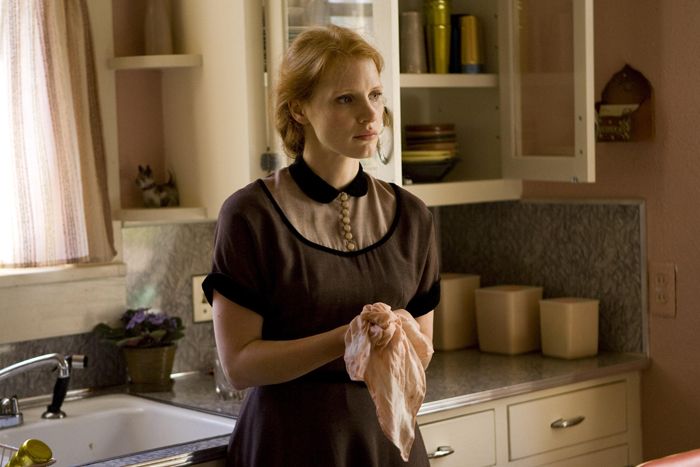 Photo du film The Tree of Life - Photo 27 sur 36 - AlloCiné