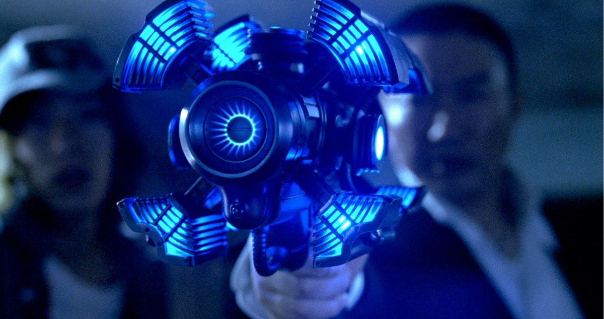 Photo du film Gantz - Photo 4 sur 12 - AlloCiné