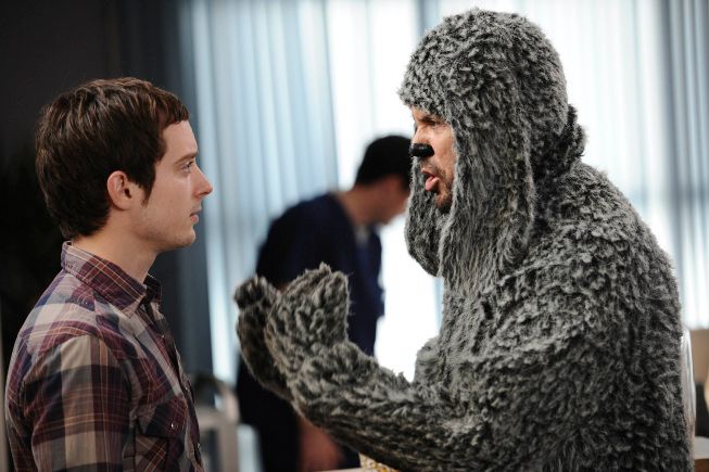 Wilfred (2011) : Wilfred (2011) : Photo Elijah Wood, Jason Gann - 68 ...
