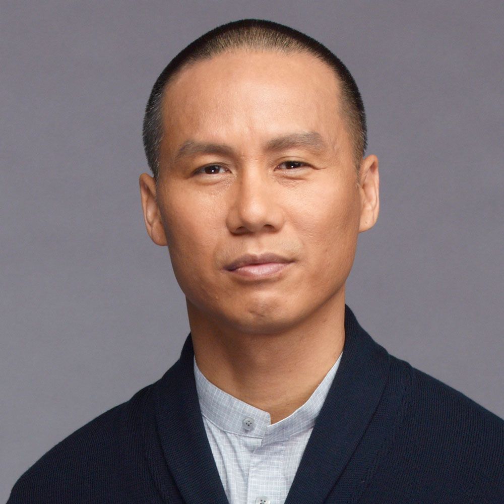 Photo de B.D. Wong - Photo B.D. Wong - AlloCiné