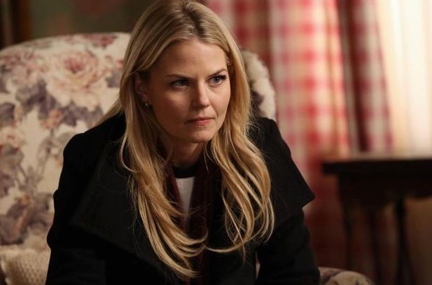 Once Upon a Time : Once Upon a Time : Photo Jennifer Morrison - 850 sur ...