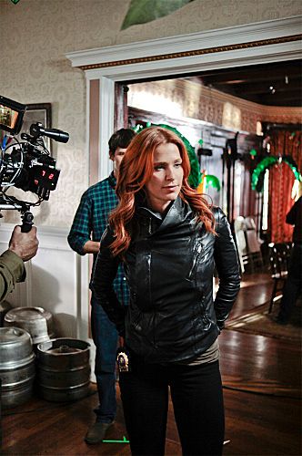 Photo de Poppy Montgomery - Unforgettable : Photo Poppy Montgomery ...