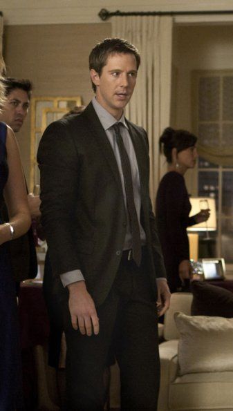 Photo de Jason Dohring - Ringer : Photo Jason Dohring - Photo 27 sur 36 ...