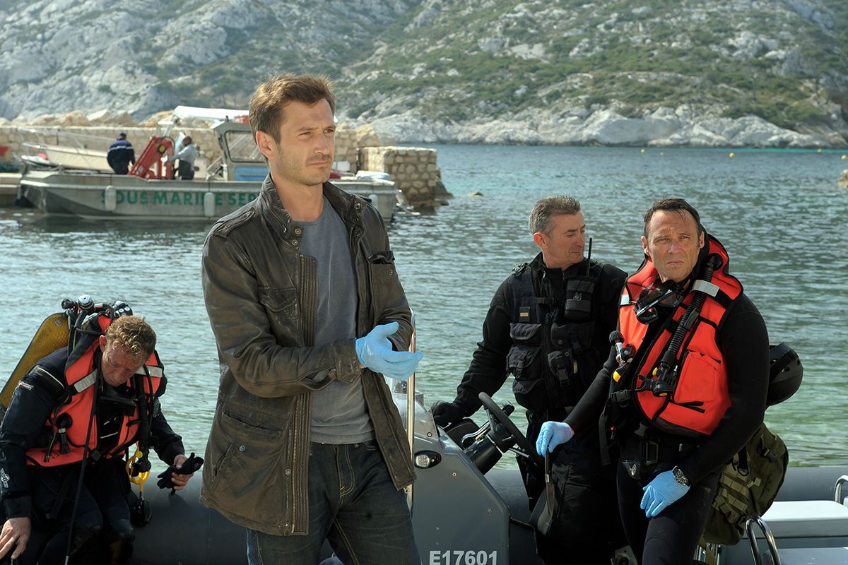 Photo de Alexandre Varga - Enquêtes réservées : Photo Alexandre Varga ...