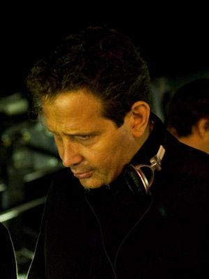 Elliott Lester - AlloCiné