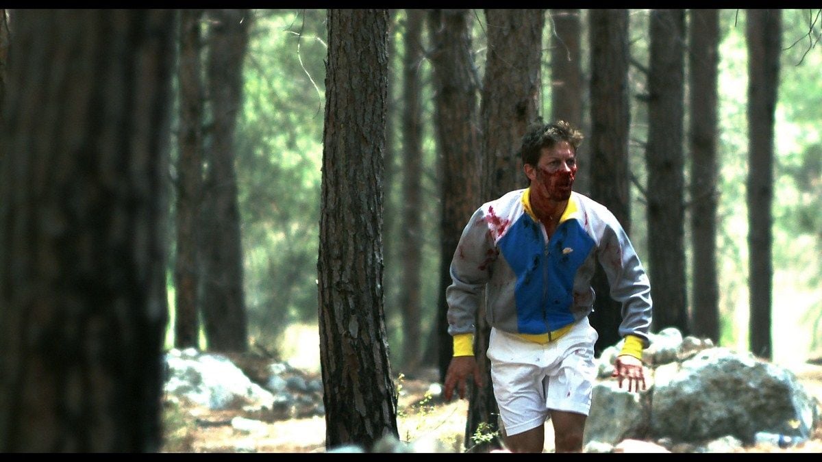 Photo du film Rabies - Photo 10 sur 11 - AlloCiné