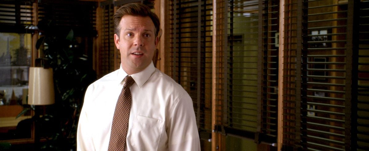 Photo de Seth Gordon - Comment tuer son Boss ? : Photo Jason Sudeikis ...