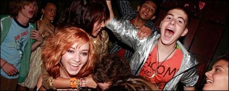 MTV annule "Skins US" - News Séries - AlloCiné