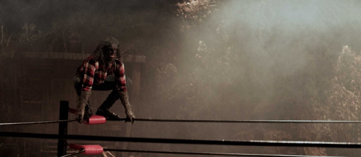 Photo du film Monster Brawl - Photo 4 sur 10 - AlloCiné