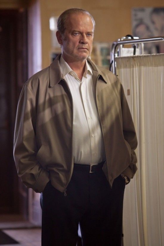 Photo de Kelsey Grammer - Boss : Photo Kelsey Grammer - Photo 87 sur ...