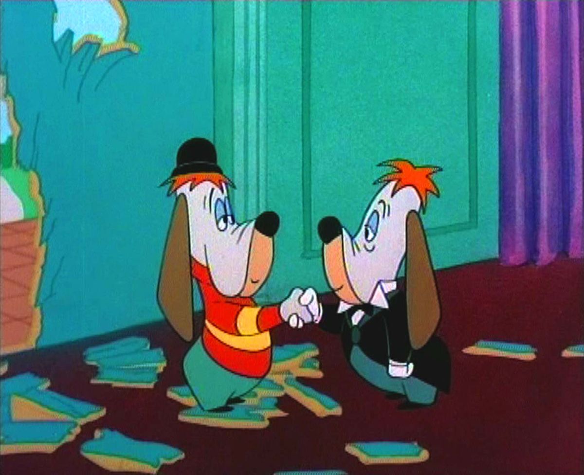 Photo du film Tex Avery Cartoons n°2 - Photo 12 sur 14 - AlloCiné