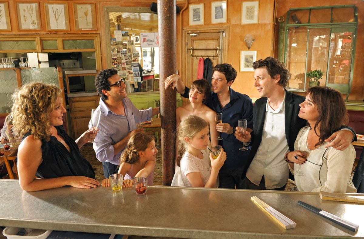 Photo de Samuel Theis - Photo Denis Sebbah, Anthony Martin, Samuel ...