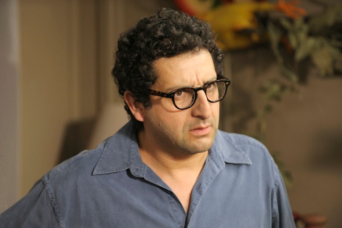 Photo de Denis Sebbah - Photo Denis Sebbah - Photo 3 sur 9 - AlloCiné