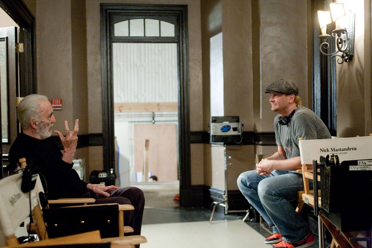 Photo du film La Locataire - Photo 12 sur 24 - AlloCiné