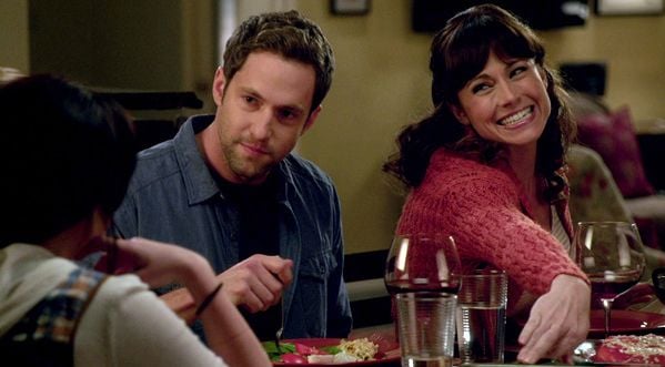 Photo de Ashley Rickards - Photo Ashley Rickards, Mike Faiola, Nikki ...