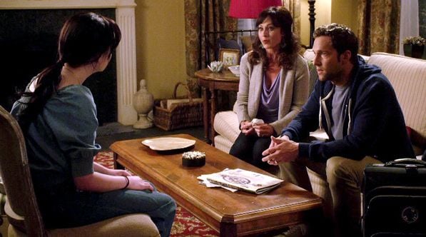 Photo de Mike Faiola - Awkward : Photo Nikki Deloach, Ashley Rickards ...