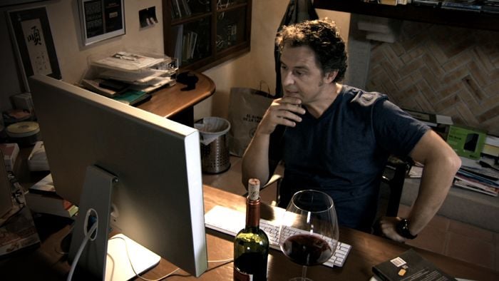 Photo du film Passi el que passi - Photo 11 sur 17 - AlloCiné