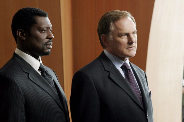 Justice : Justice : Photo Eamonn Walker, Victor Garber - 23 sur 45 ...