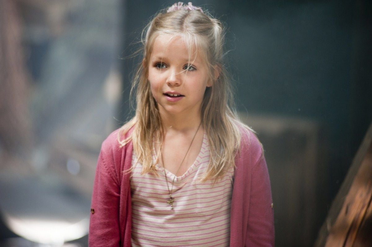 Photo du film Le Club des Cinq, le film - Photo 24 sur 47 - AlloCiné