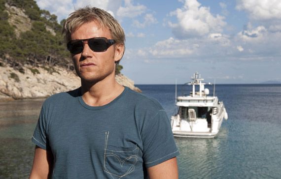 Photo de Marc Warren - Mad Dogs : Photo Marc Warren - Photo 34 sur 48 ...