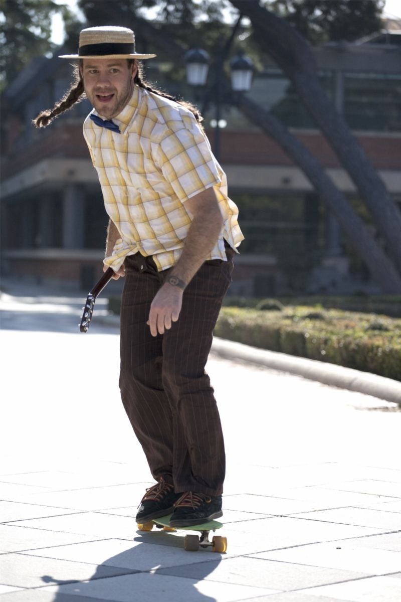 Photo de Chris Pontius - Jackass 3.5 : Photo Chris Pontius - Photo 5 ...