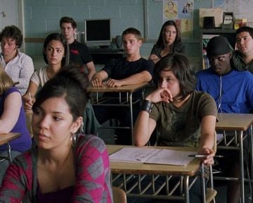 Extrait du film Detachment - Detachment Extrait vidéo VO - AlloCiné