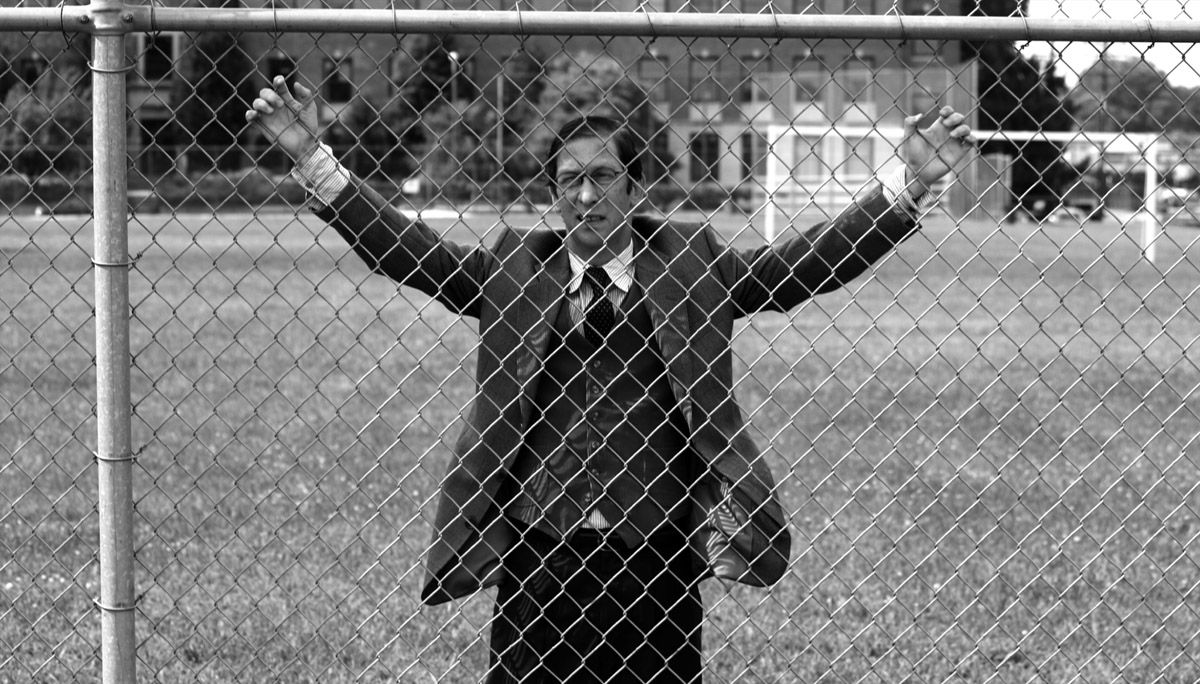 Photo de Tony Kaye - Detachment : Photo Tony Kaye - Photo 10 sur 23 ...