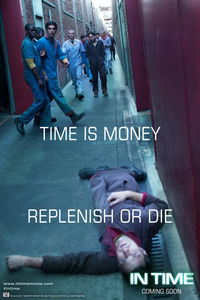 Photo du film Time Out - Photo 63 sur 66 - AlloCiné