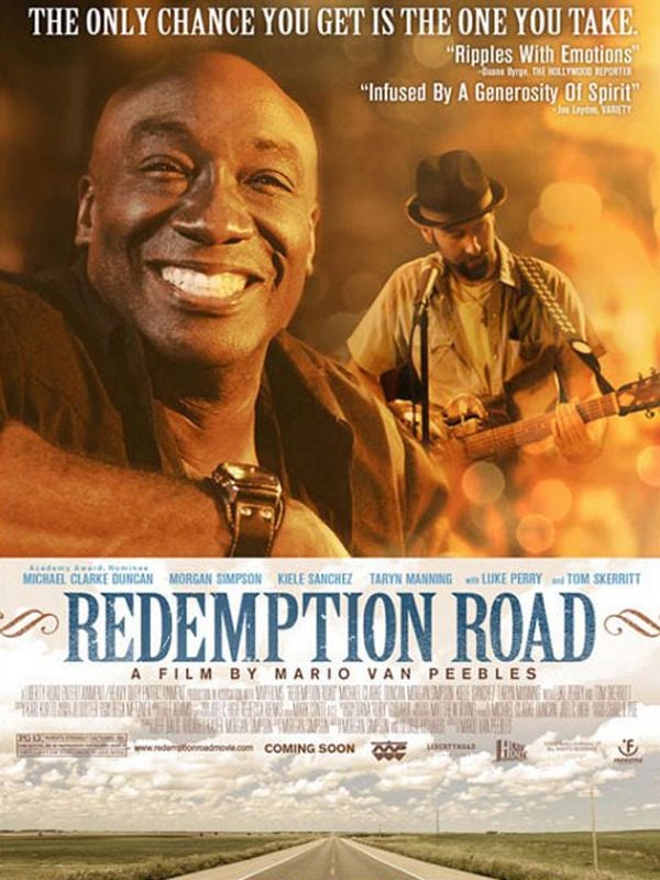 Redemption Road streaming gratuit : film complet