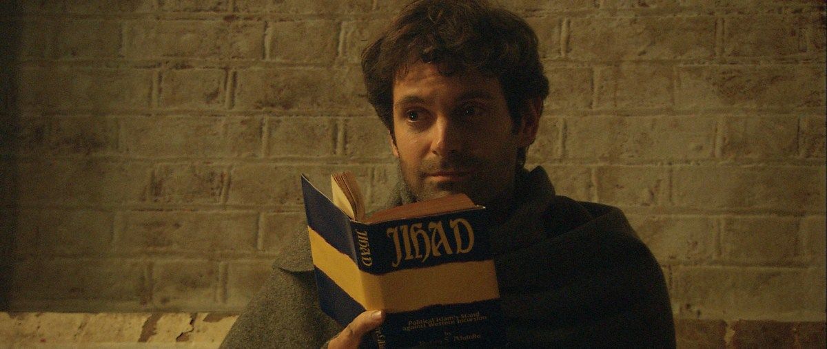 Photo du film Infinite Justice - Photo 4 sur 5 - AlloCiné