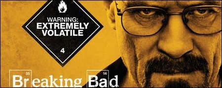 Vers deux saisons supplémentaires de "Breaking Bad" ? [MISE A JOUR ...