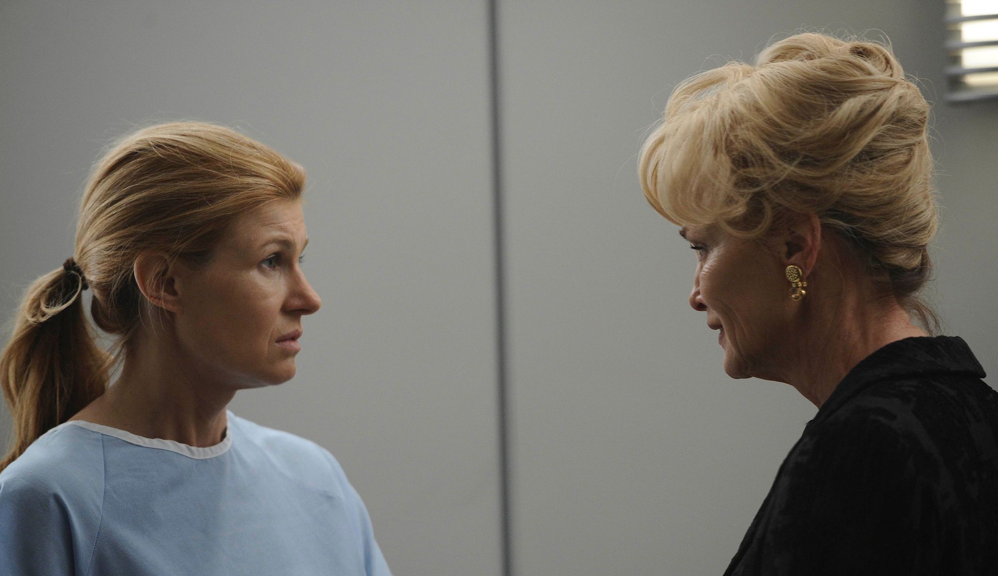 American Horror Story : American Horror Story : Photo Connie Britton ...