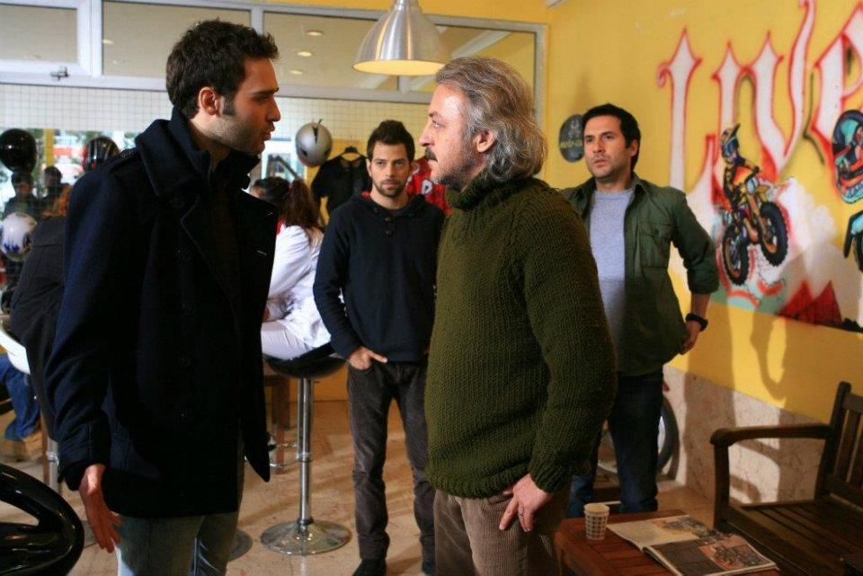Photo de Barış Falay - Photo Seçkin Özdemir, Barış Falay - Photo 0 sur ...