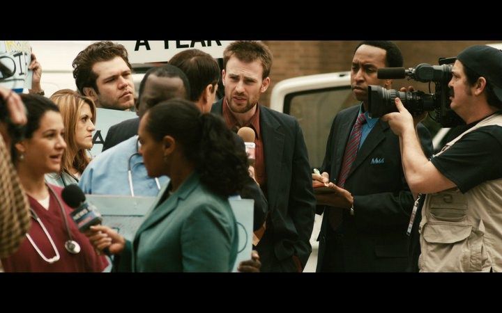 Photo du film Puncture - Photo 3 sur 6 - AlloCiné