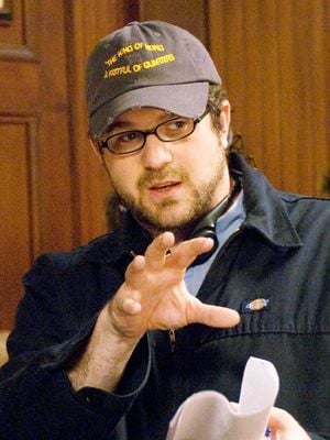 Seth Gordon - AlloCiné