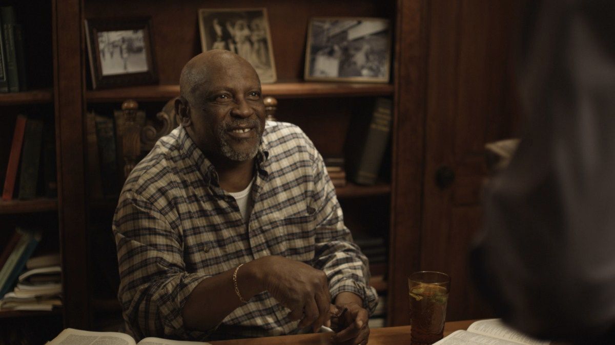 Photo du film The Grace Card - Photo 6 sur 14 - AlloCiné