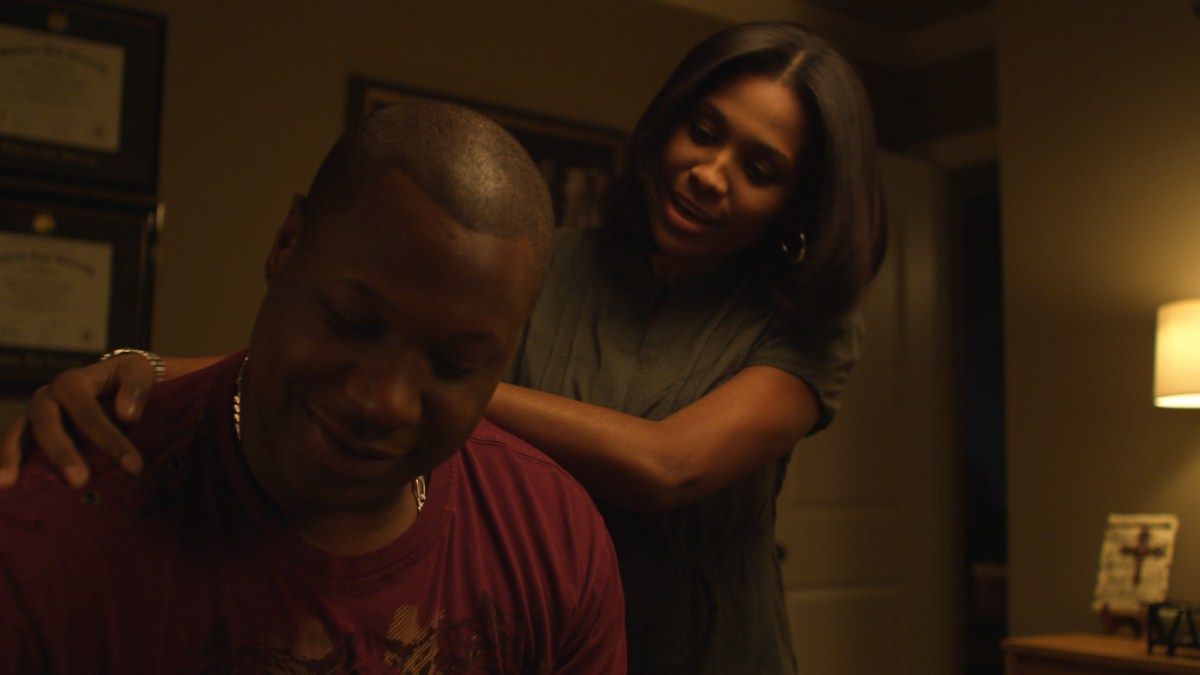 Photo du film The Grace Card - Photo 12 sur 14 - AlloCiné