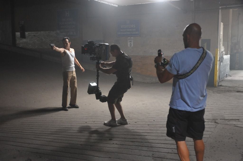 Photo du film Secret Identity - Photo 27 sur 35 - AlloCiné