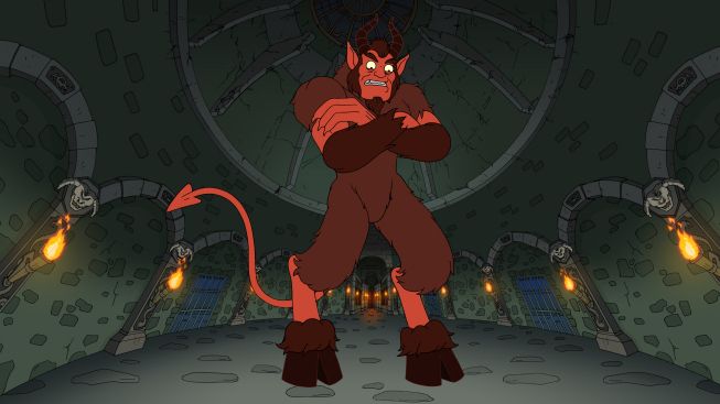 American Dad! : American Dad! : Photo - 361 sur 418 - AlloCiné