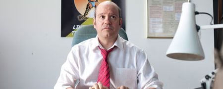 David Cross dans "Modern Family" - News Séries - AlloCiné