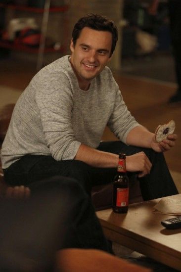 New Girl : New Girl : Photo Jake Johnson - 680 sur 886 - AlloCiné