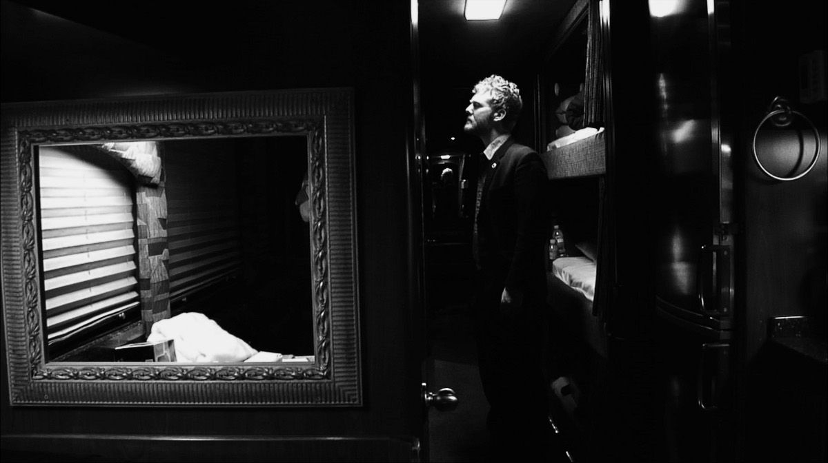 Photo du film The Swell Season - Photo 2 sur 10 - AlloCiné