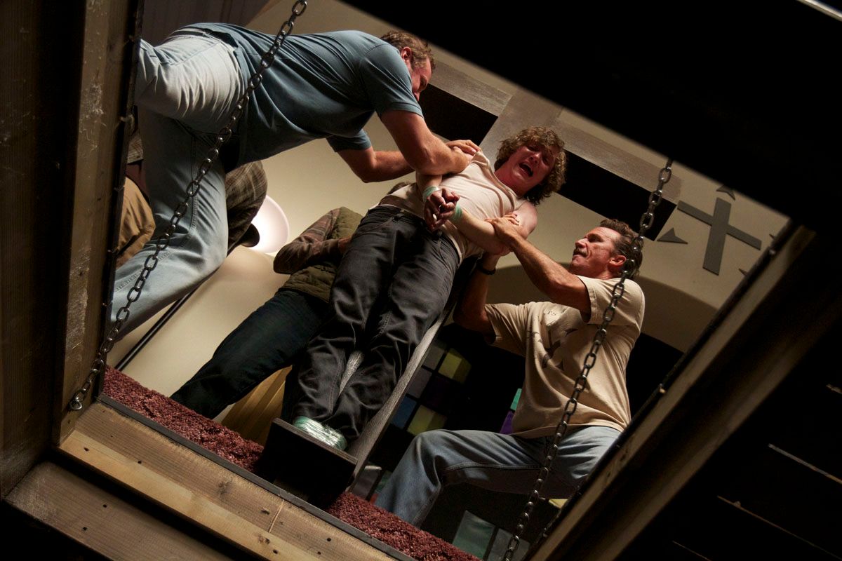 Photo du film Red State - Photo 18 sur 34 - AlloCiné